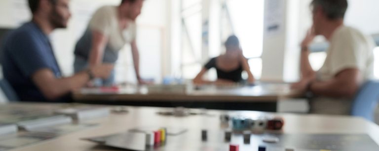 LOOP : Promotion de la ludopédagogie · CEMU - Pédagogie, accompagnement ...