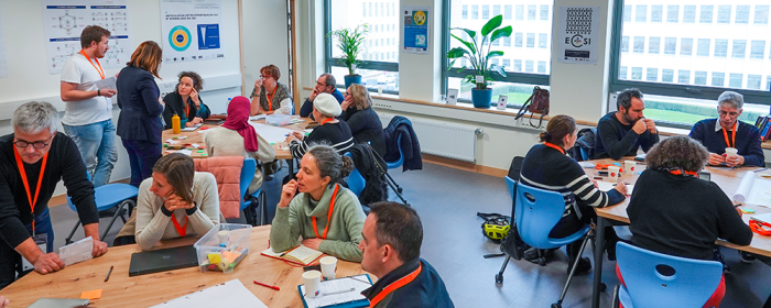 Learning lab expédition · CEMU - Pédagogie, accompagnement & innovation