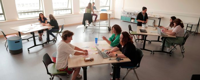 Concevoir une formation interne · CEMU - Pédagogie, accompagnement ...